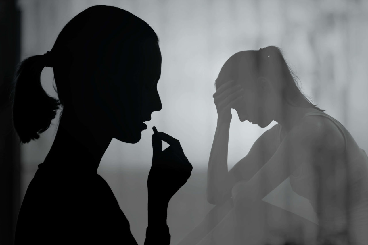 The Relationship Between Depression and Substance Abuse