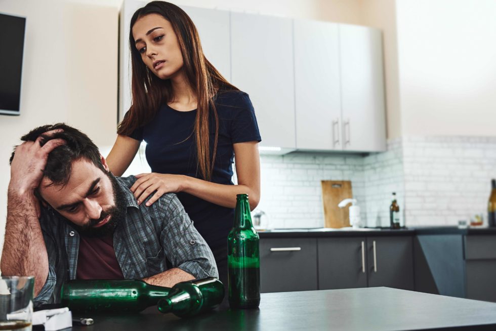 Cycle of Codependency and Addiction and How to Break It