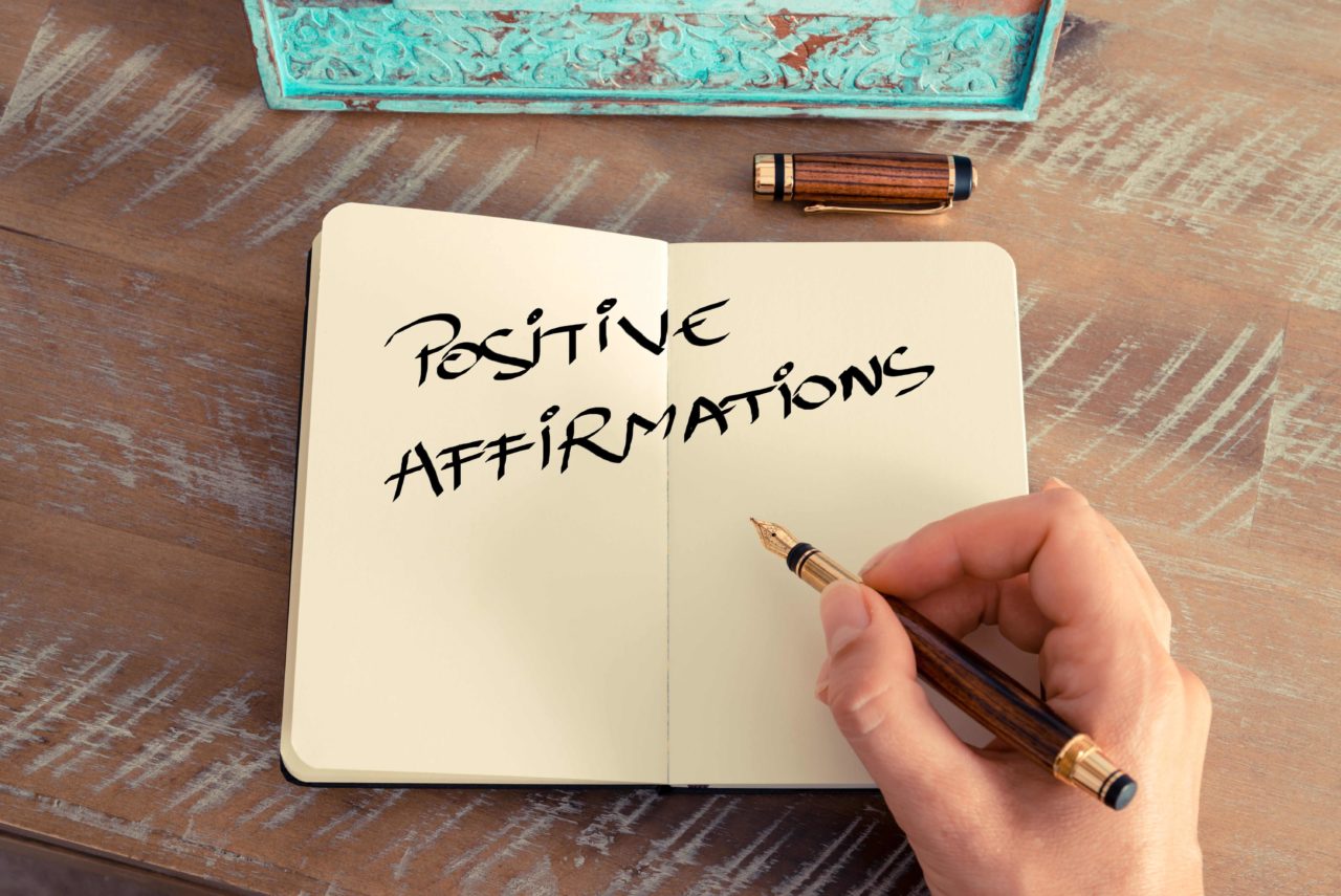 The Benefits Of Positive Affirmations For Addiction Recovery