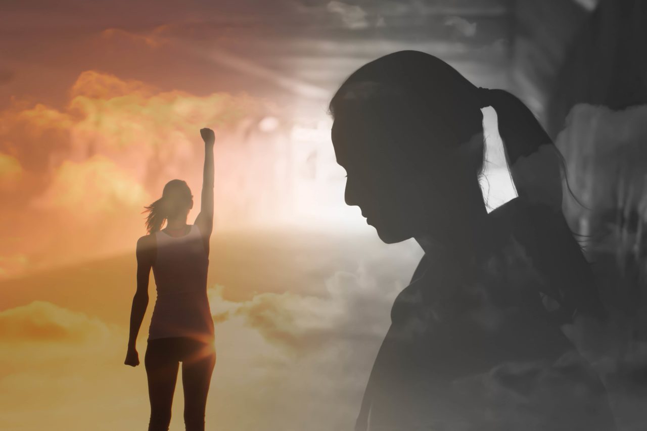 5 Ways To Manage Fears That Can Sabotage Your Recovery