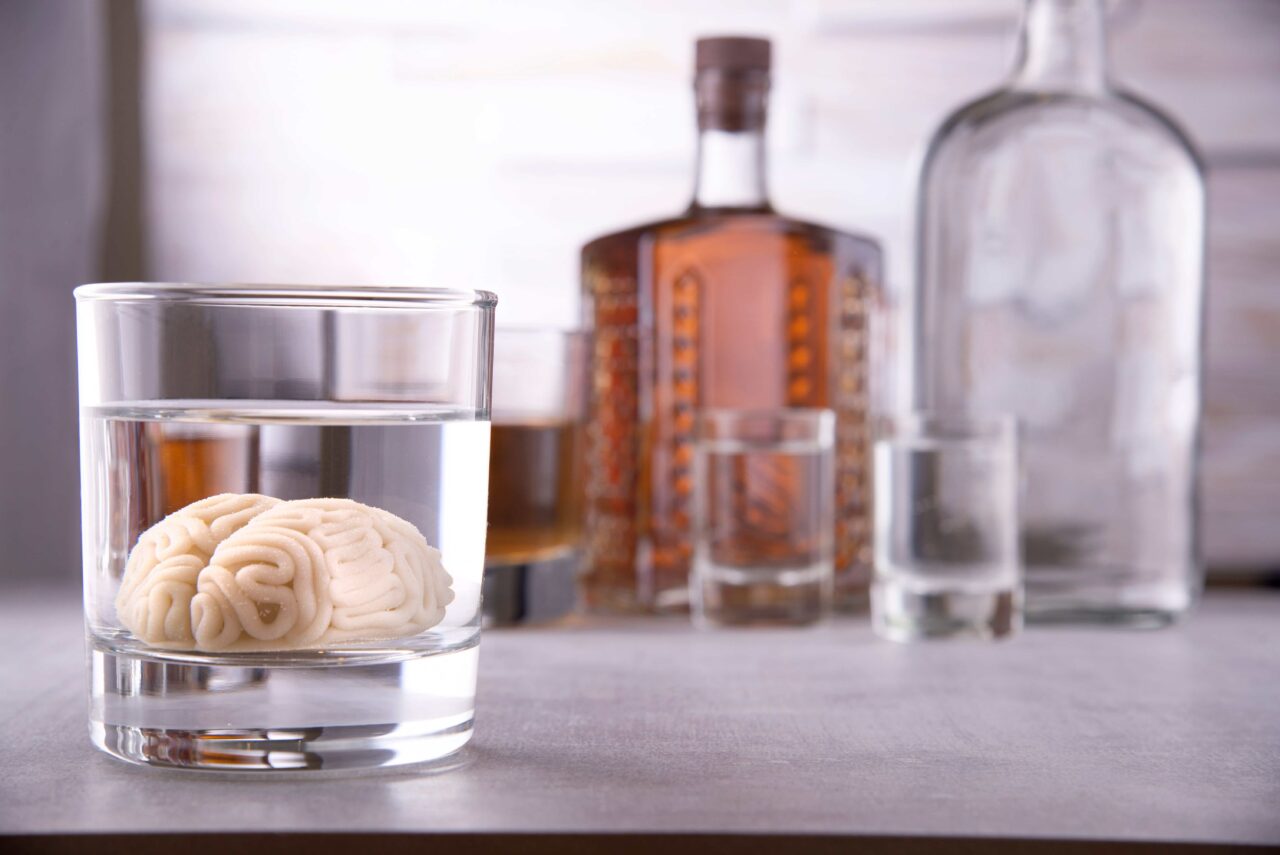 What is Wet Brain Syndrome In Alcoholics and Is It Treatable