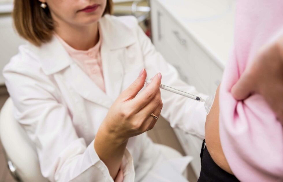 What Is A Sublocade Injection and How Does It Work?