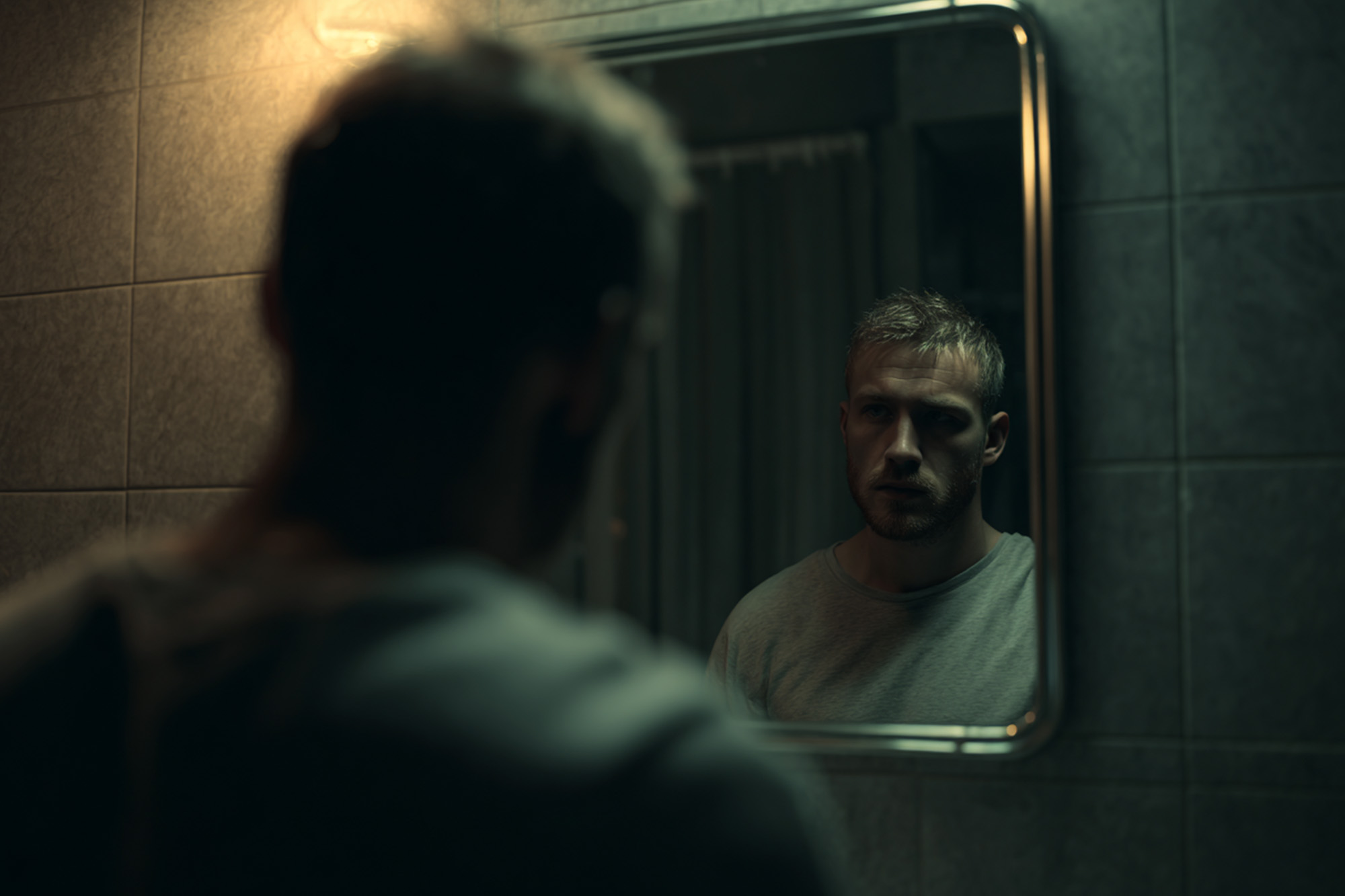 Why Do I Get Angry When I Drink?