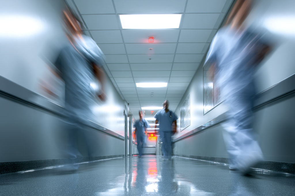 Delirium Tremens (DTs): How to Recognize a Medical Emergency
